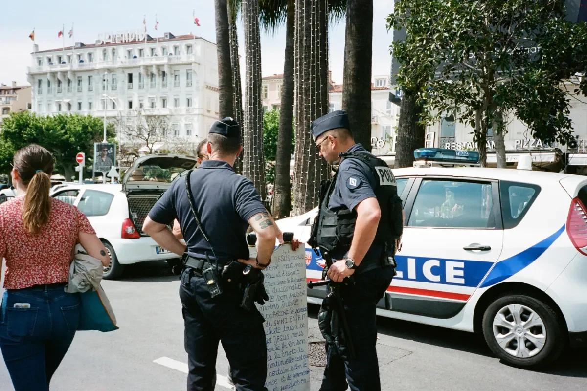 Qualités requises pour officier de police : 10 traits d’efficacité ...